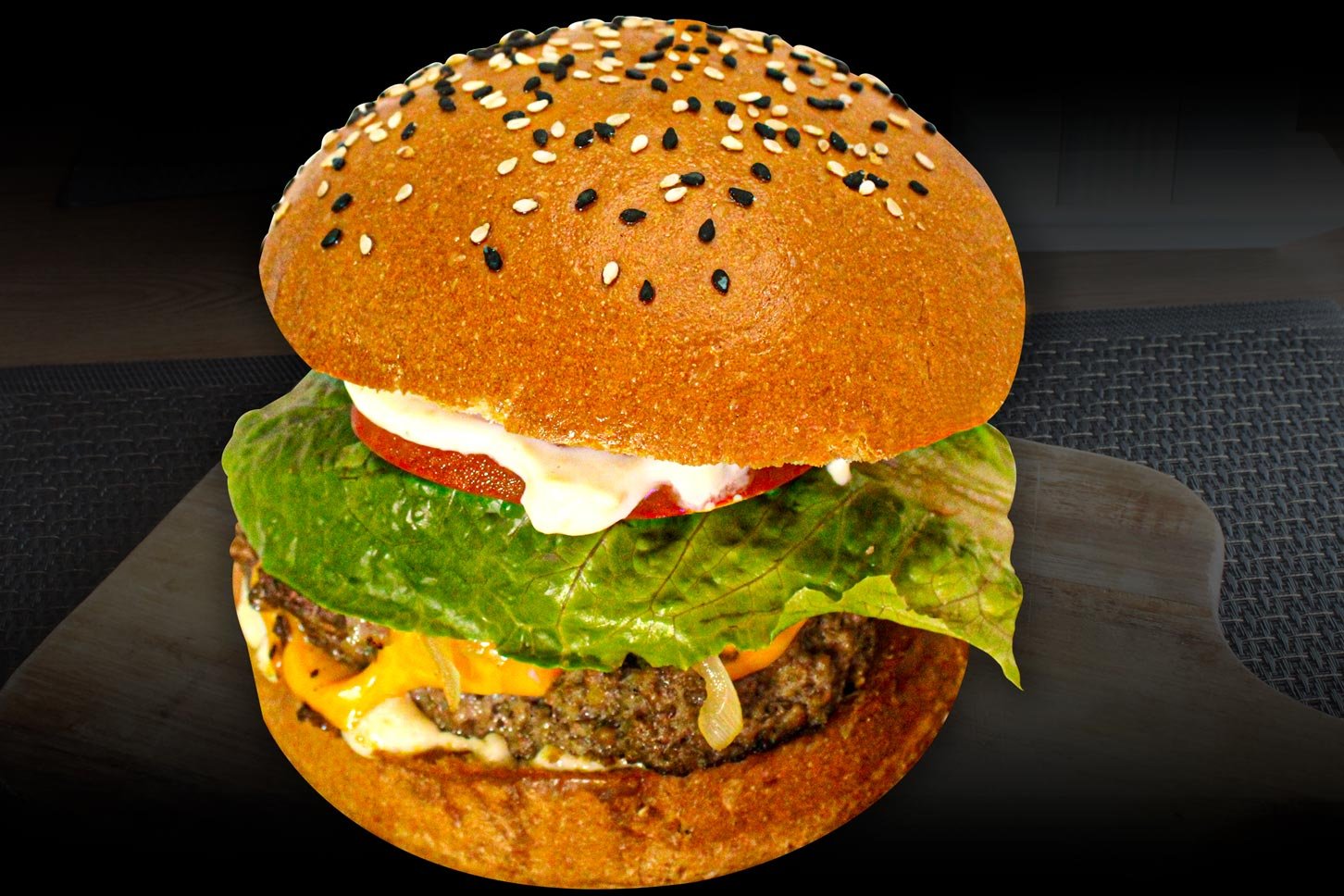 Crazy Spot Gourmet | Restaurante Bar y Karaoke Costa Verde